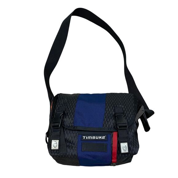 Timbuk2 | Bags | Timbuk2 Classic Mini Messenger Bag Laptop Bag | Poshmark